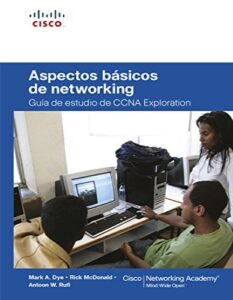 ASPECTOS BÁSICOS DE NETWORKING - Librería Universitaria